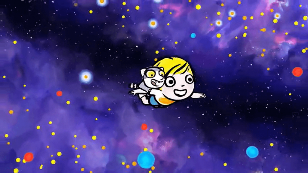 Découvrez les coulisses du cinéma d'animation avec Petit Malabar